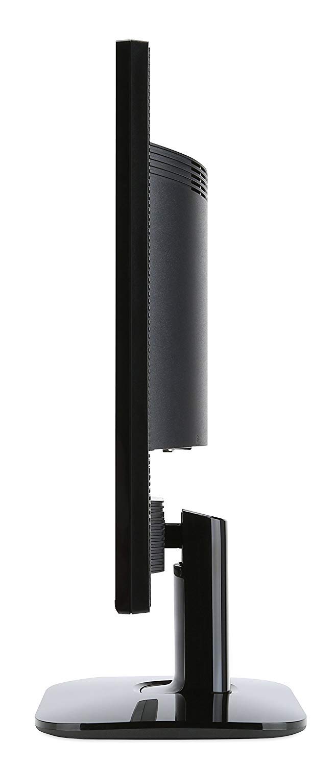 Acer KA220HQ bi 22" (21.5” viewable) Full HD (1920 x 1080) TN Monitor (HDMI & VGA port),Black