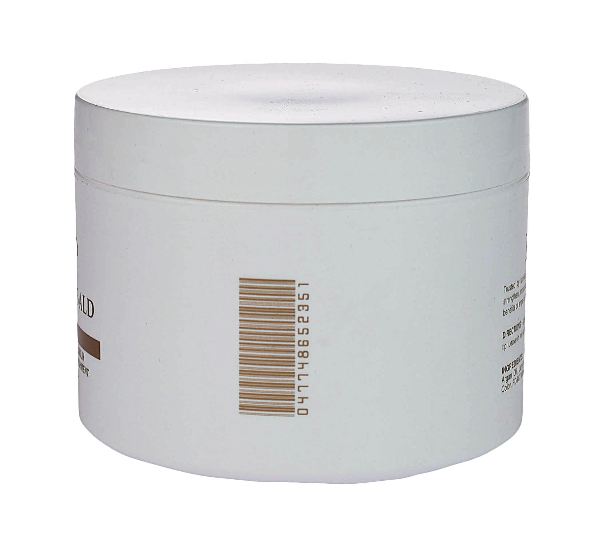 Baby Don't Be Bald Gold Hair And Scalp Treatment 8 Oz
