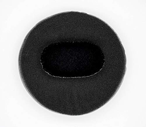 Dekoni Audio Memory Foam Replacement Ear Pads Compatible with Fostex TH-X00 Series Headphones (Elite Hybrid)