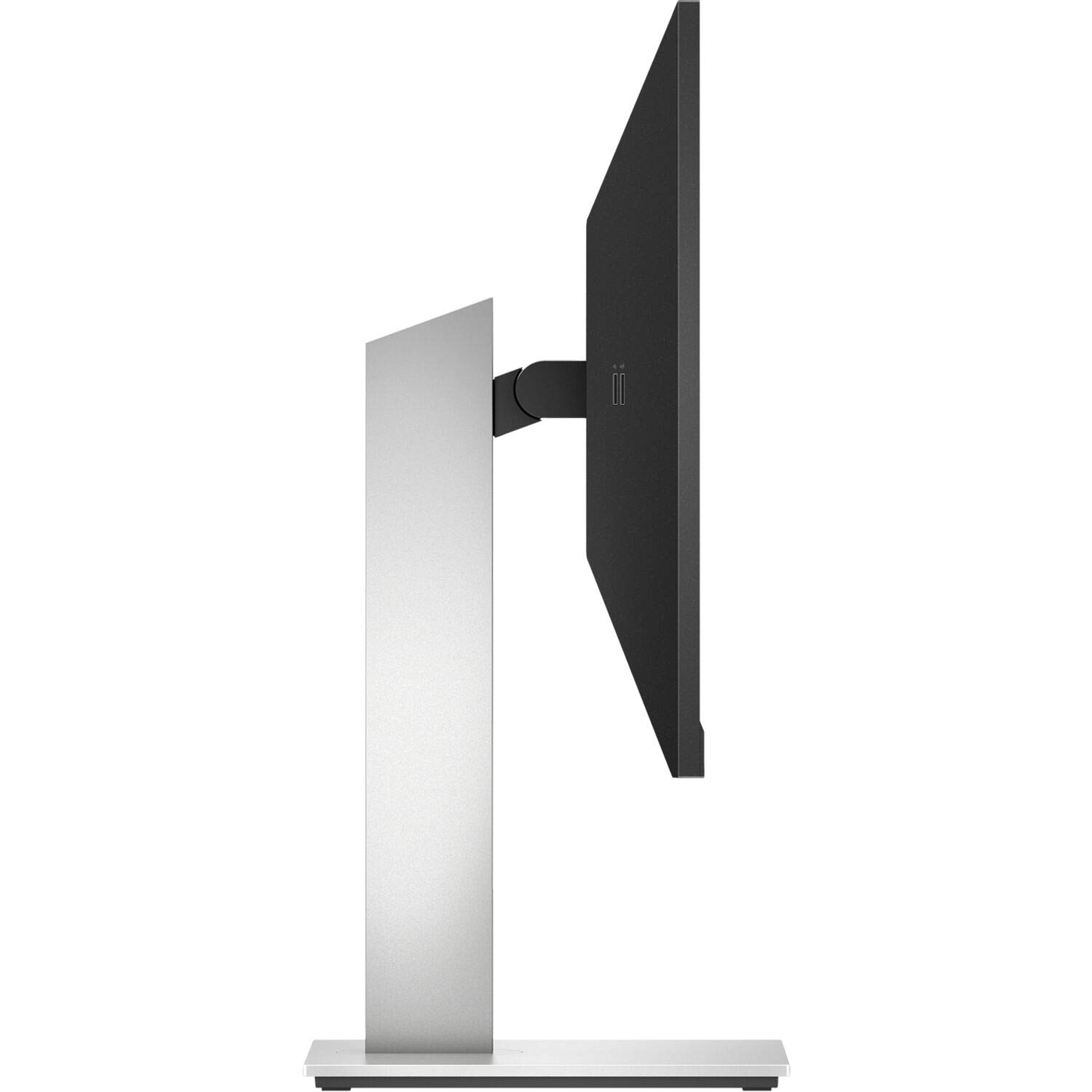 HP EliteDisplay E24 G4 24 Inch IPS LED Backlit Monitor 2-Pack Bundle with FHD 1920 x 1080, Blue Light Filter, HDMI, VGA, DisplayPort