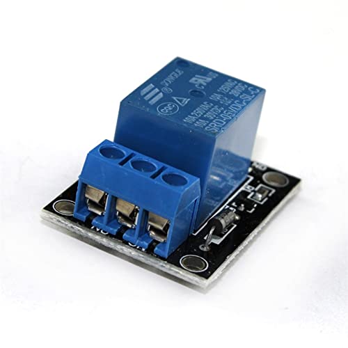1pcs KY-019 5V One 1 Channel Relay Module Board Shield for PIC AVR DSP ARM for arduino Relay DIY kit ky019