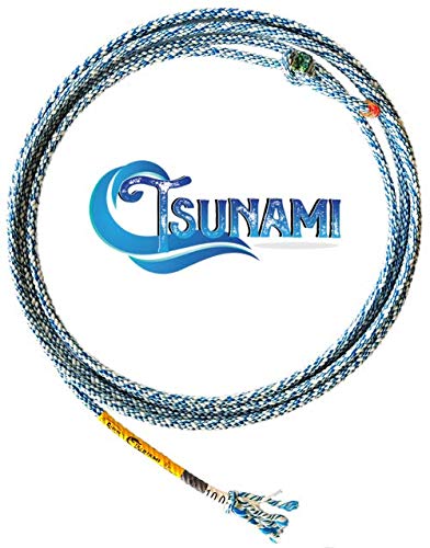 CACTUS ROPES Tsunami Break-Away Rope 9.0