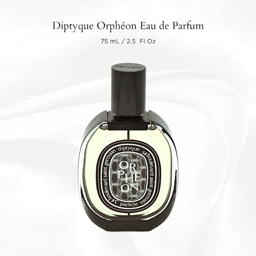 Diptyque Orpheon for Unisex - 2.5 oz EDP Spray