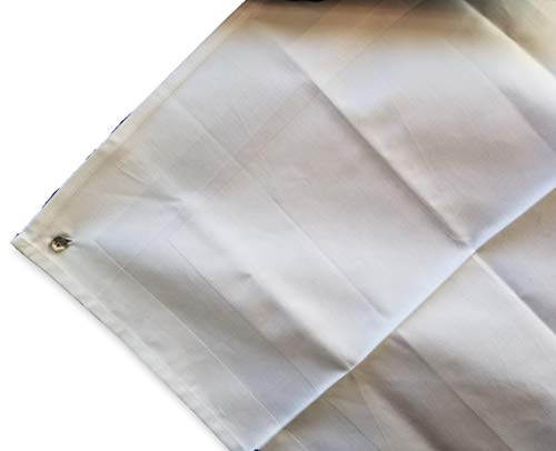 6-100% Cotton Napkin with Buttonhole