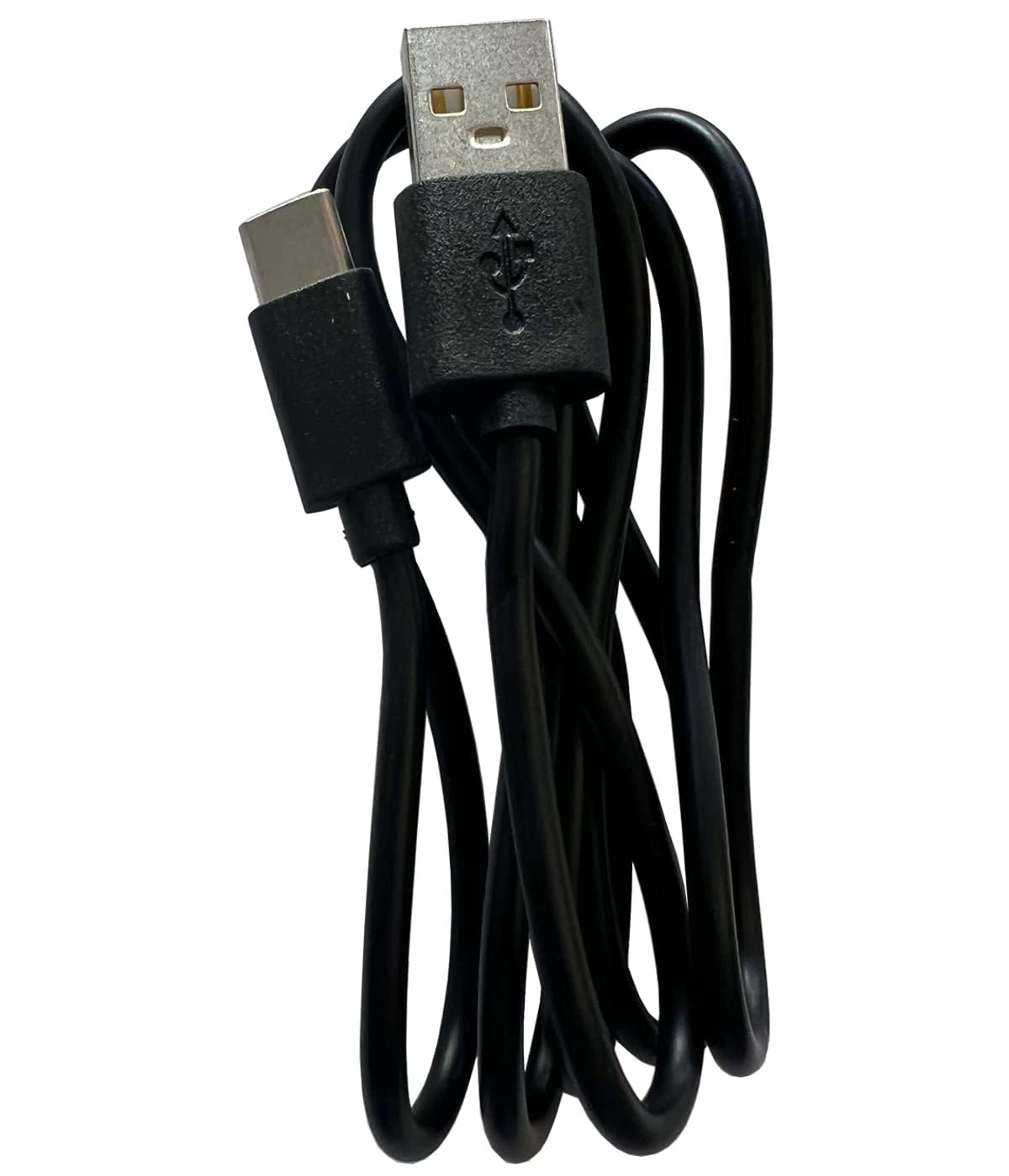 UpBright AC Adapter + USB Cable Compatible with HairMax Laserband 41 LB41 New Models Hair Growth Device LB410116619 Power Supply Cord Wall Battery Charger Mains (Not fits LaserBand 82 Older Models.)