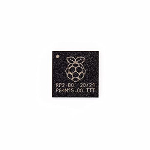 Generic Raspberry Pi Pico RP2040 Microcontroller - 2 Pack