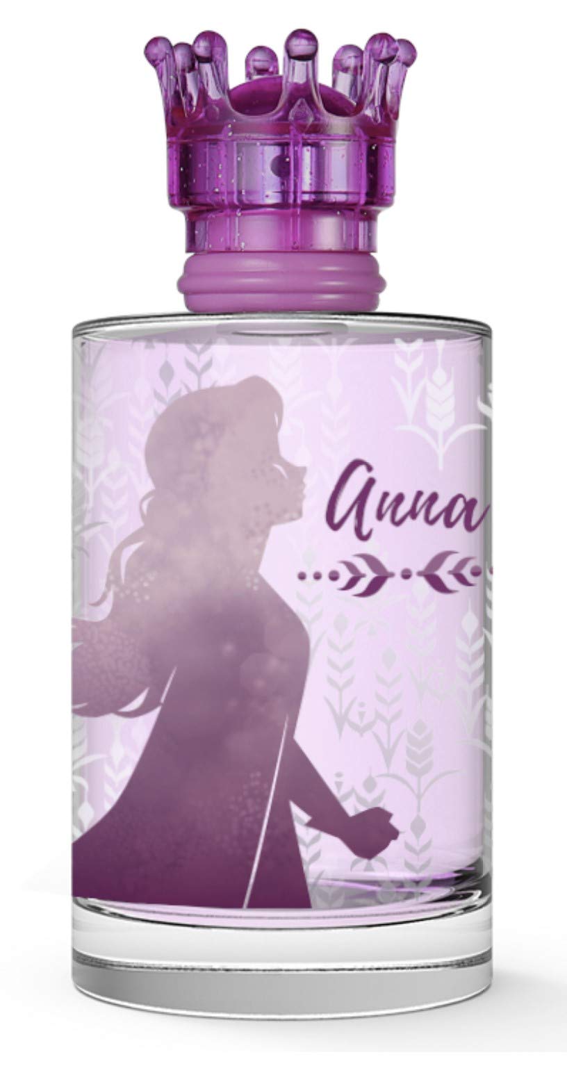 Disney Frozen II Anna Kids 3.4 oz EDT Spray