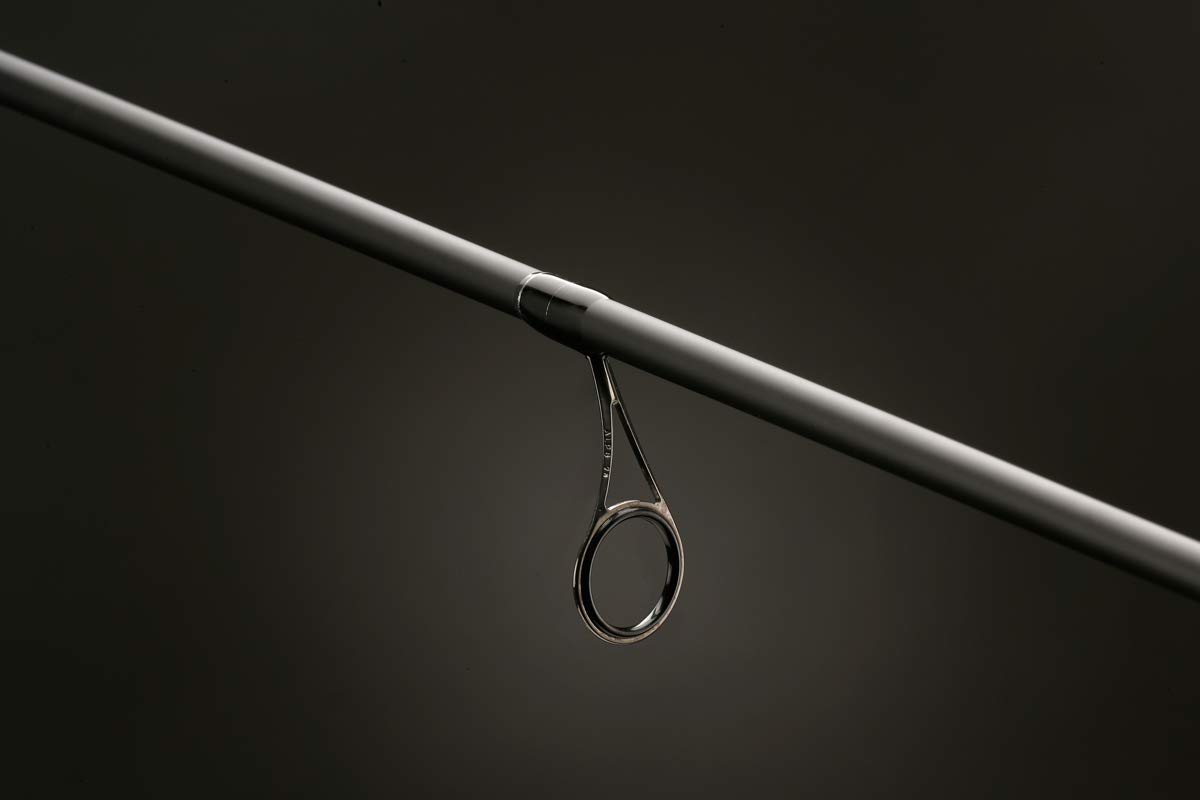 13 FISHING - Muse Black - 6'7" M Spinning Rod - MBS67M