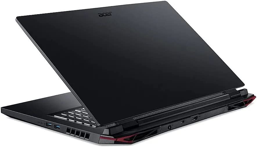 Acer 2022 Nitro 5 17.3" FHD IPS 144Hz Gaming Laptop Core i5 12500H(Beats i7-11800H) NVIDIA RTX 3050 TGP 95W Thunderbolt 4 Intel Killer Ethernet w/Mouse Pad (8GB RAM | 512GB PCIe SSD)