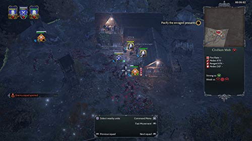 Ancestors Legacy - Nintendo Switch