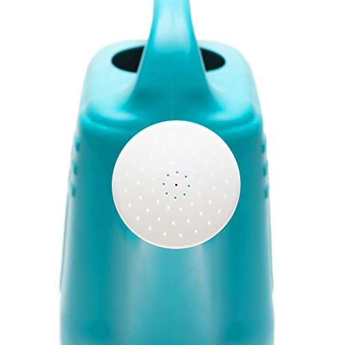 Bloem LLC Jw82-26 2 Gallon Bermuda Teal Classic Watering Can