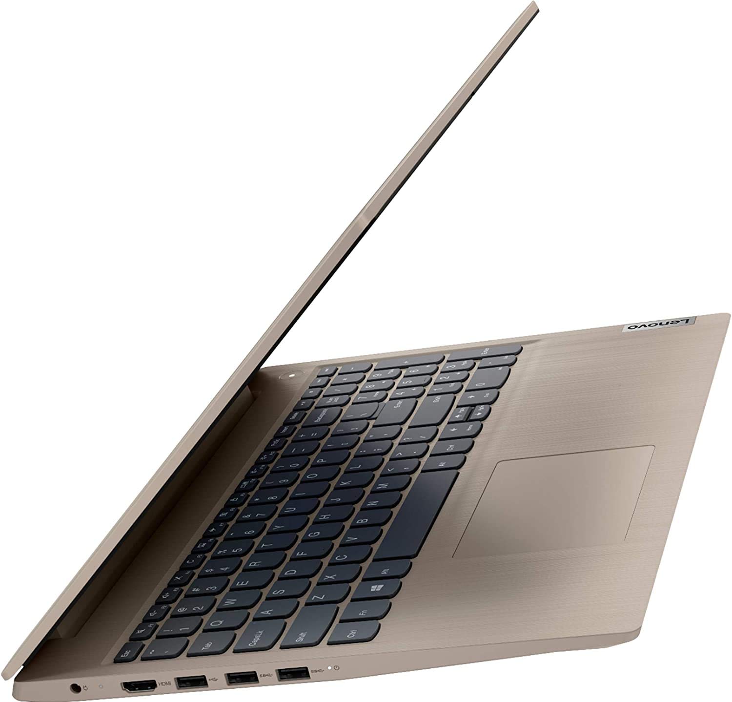 IdeaPad 2021 Lenovo Ideapad 3 15 15 6inch Touchscreen Laptop Computer 10th Gen Intel Core i3 1005G1 Up to 3 4GHz Beats i5 7200u 12GB DDR4 1TB HDD Remote Work Almond Windows 10 15 15 99 inches