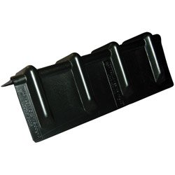 Ancra Cargo 50089-24: Corner Protector, 24" X-Treme Guard - Hd Polyethylene