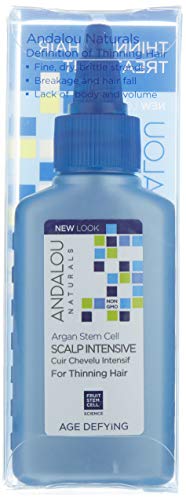 Andalou Naturals Scalp Intensive Age Defyi