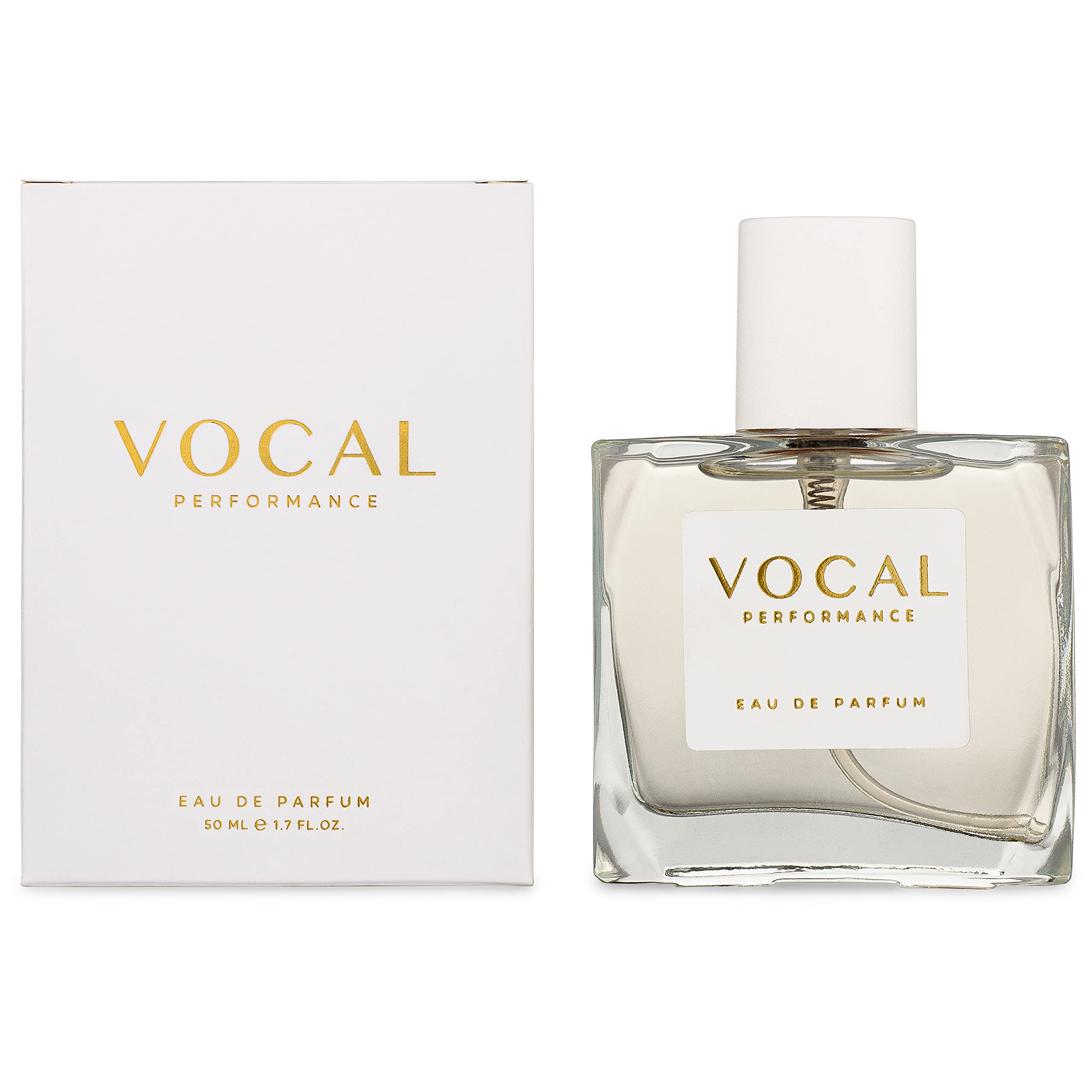 Vocal Performance W015 Inspired by Victor & Rolf Flowerbomb Eau de Parfum For Women 1.7 FL. OZ. Perfume Replica Version Fragrance Dupe Consentrated Long Lasting