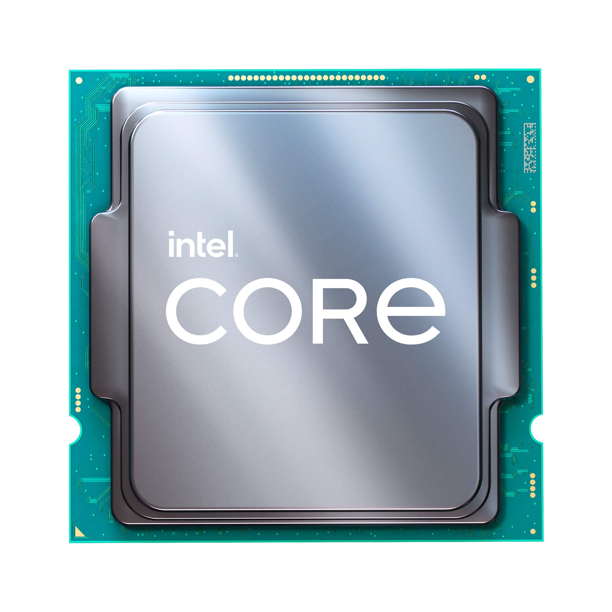 Intel® Core™ i5-11500 Desktop Processor 6 Cores up to 4.6 GHz LGA1200 (Intel® 500 Series & Select 400 Series Chipset) 65W