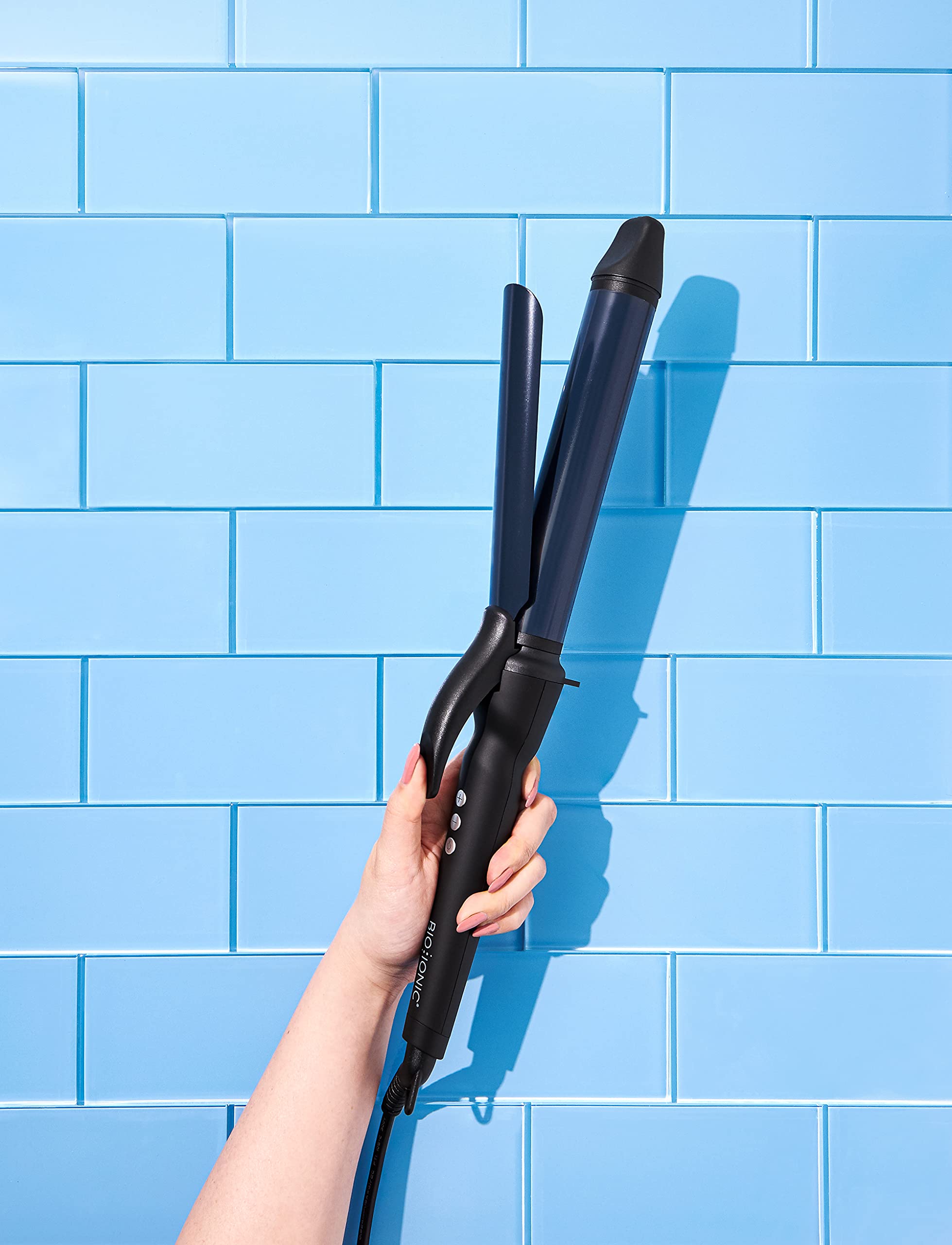 BIO IONIC Graphene Curler, 1 lb.