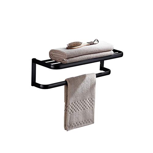 JJZXD New Stainless Steel Clothes Hooks Door Rack Bathroom Kitchen Bedroom Towel Hanger Holder Hanging Loop