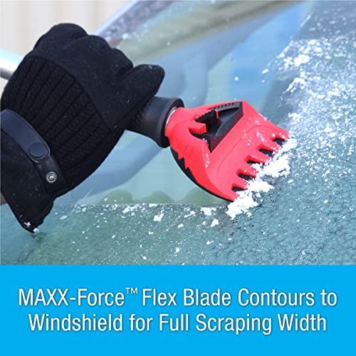 Mallory 14135 37" Ultra MAXX-Force Snowbrush