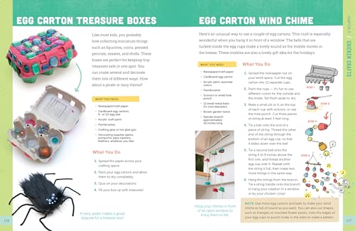 A Kid's Guide to Keeping Chickens: Best Breeds, Creating a Home, Care and Handling, Outdoor Fun, Crafts and Treats