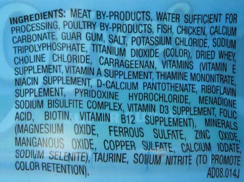 9Lives Meaty Paté Super Supper Wet Cat Food, 5.5 Ounce (Pack of 24)