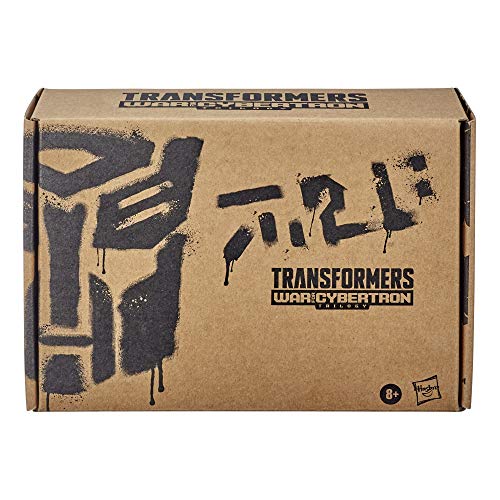 Hasbr Transformers Generations Selects Hothouse Deluxe WFC-GS15 Action Figure