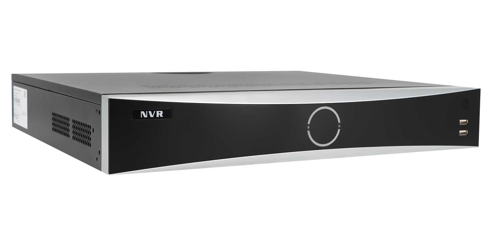 Anpviz 32 Channel 4K Network Video Recorder - Supports 32X 4K (12-Megapixels) IP POE Camera Input, 16-Channel Power Over Ethernet Supports 4 SATA up to 32TB HDD (Not Included) Business Level