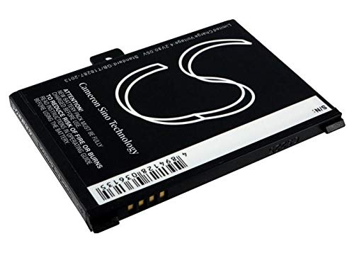 Battery for Barnes & Noble 005 BNRV100 BNRZ100 Nook Nook Classic 9875521 9BS11GTFF10B3 BNRB1530 BNRB454261 BNRZ1000 LIONX