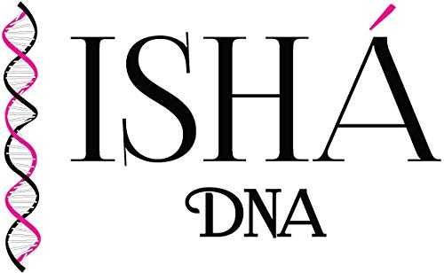 ISHA DNA Keratin Treatment System Leave In conditioner - Sulfate Free - Daily Treatment For Instant Damage Control - Provides Volume and Detangles - Coconut and Argan Oil Infused (32 Fl oz.)