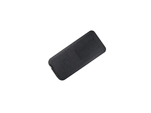 HCDZ Replacement Remote Control for Dyson AM03 919591-01 9387063 Air Multiplier Fan