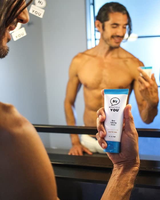 BE YOU BODY | Body Perfecting Bronzer from the Creator of per-fekt, body perfection gel!