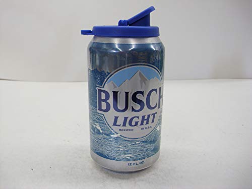 Beverage Buddee Can Cover - Best Can Cover For Standard Size Soda/Beer/Energy Drink Cans - Made In The USA - BPA-PCB Free - 4 pack (Sumner Blue - Magnet)