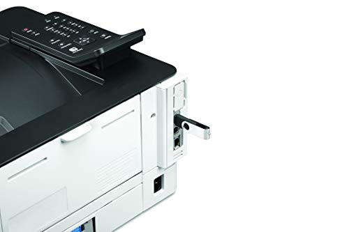 Canon imageCLASS LBP214dw Monochrome Laser Printer