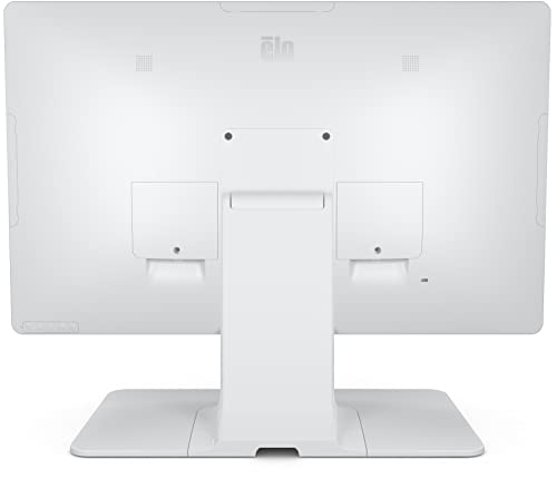 Elo 2403LM - 24" Medical-Grade Touchscreen Monitor - DICOM 14, IP54 Rating, IEC 60601 Power Supply Included