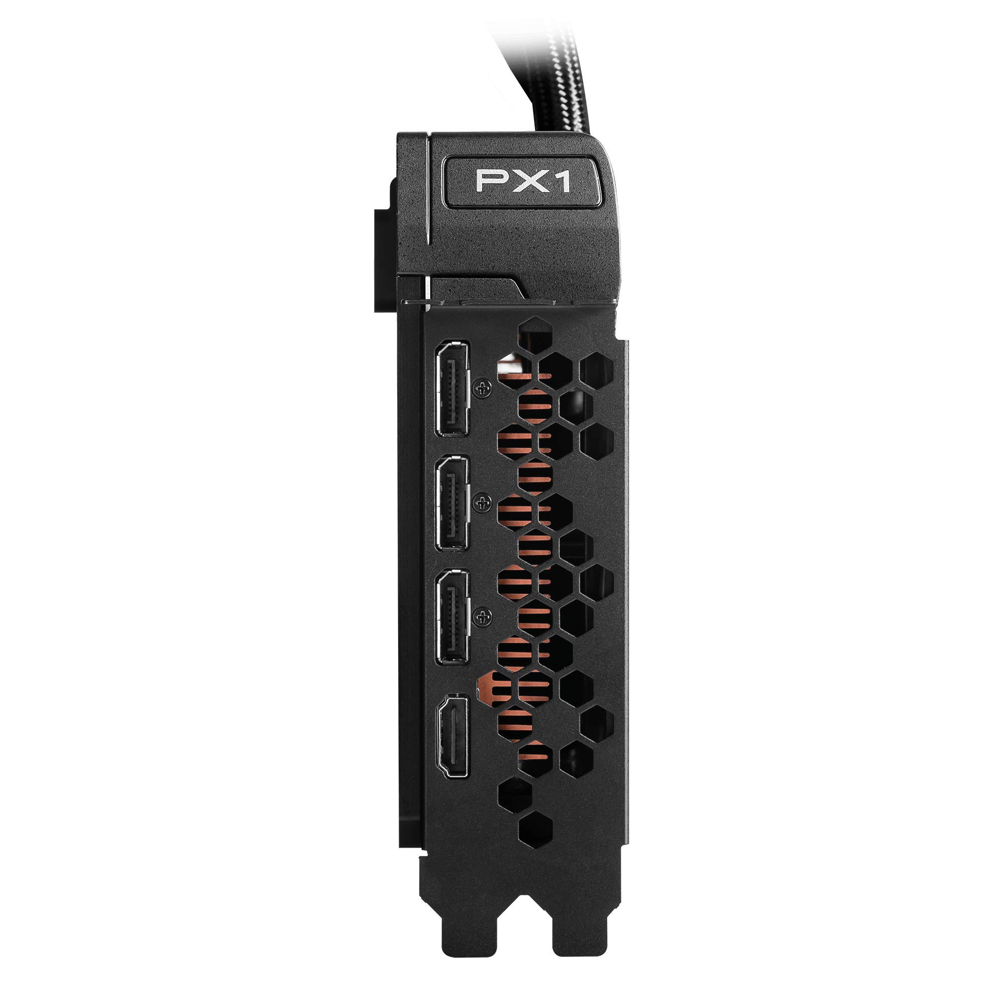 EVGA GeForce RTX 3090 K|NGP|N Hybrid Gaming Graphics Card - 24G-P5-3998-KR