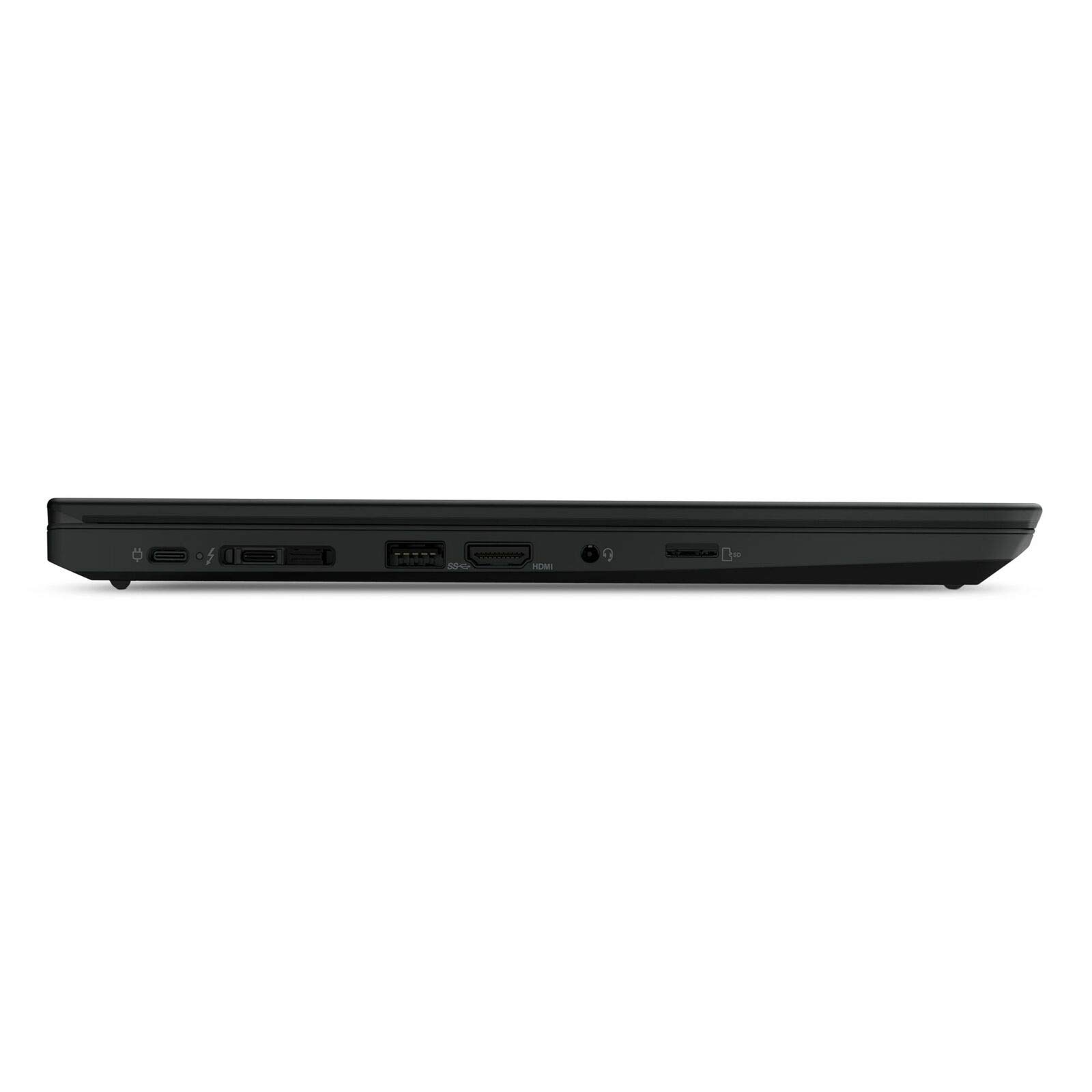 Lenovo ThinkPad P14s Business Mobile Workstation with 14.0” FHD IPS Screen, 8 Core AMD Ryzen 7 Pro 4750U Processor up to 4.10 GHz, 16GB DDR4, 512GB SSD, and Windows 10 Pro