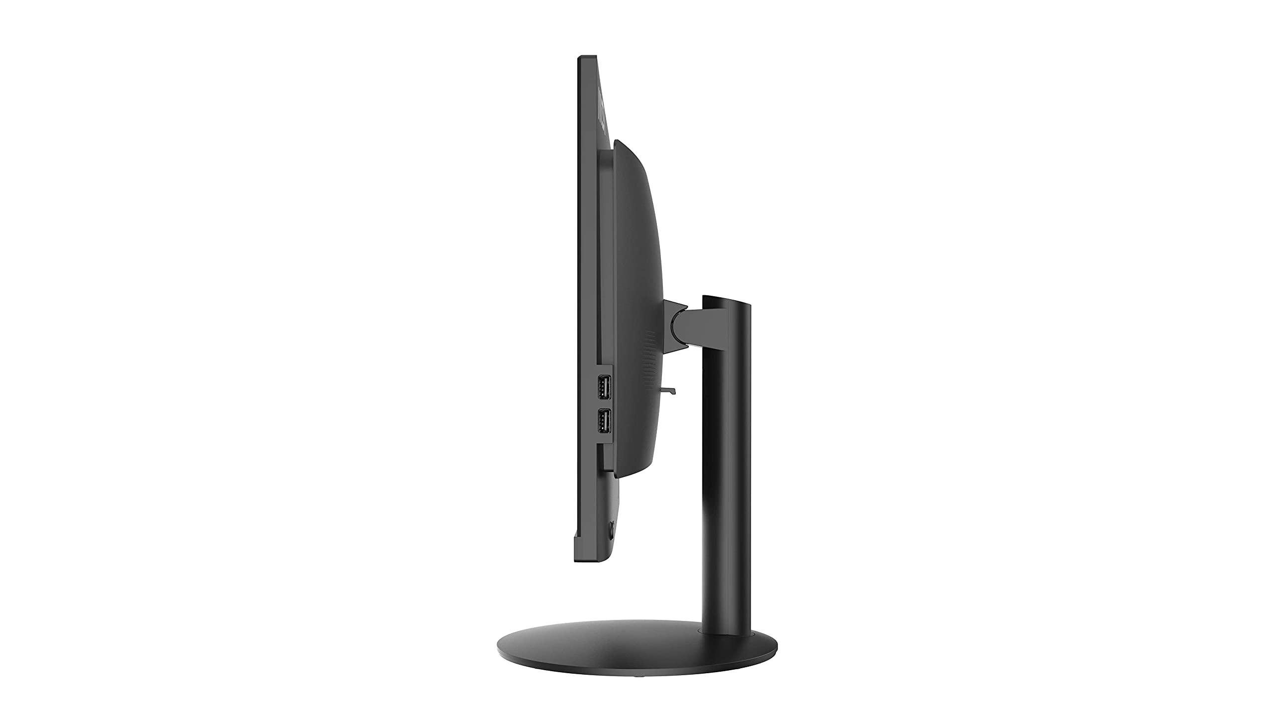 MSI PRO AP241 AIO Desktop, 23.8" FHD IPS-Grade LED, Intel Core i7-11700, 16GB Memory, 500GB SSD, WiFi 6, BT 5.1, Black, Windows 10 Home (11M-005US)