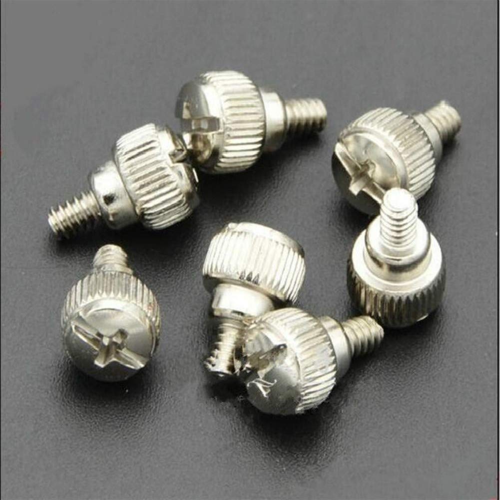 WUXUN 228PCS Accessories for Motherboard Mounting Hardware Screws Repair Tool Hard Disk Computer for PC with Case Set
