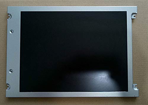 LRUGB6089A 10.4" 640480 New Industrial LCD Display FSTN-LCD Panel VGA