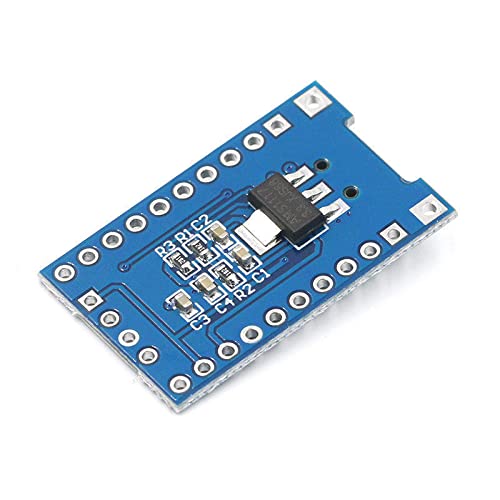 1PCS STM8S103F3P6 System Board STM8S STM8 Development Board Minimum core Board