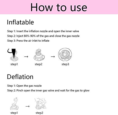 Foldable Backrest Inflatable Floating Bed Floating Row Water Amusement Lounge Chair Water Inflatable Floating Bed Sofa Water Bed Lounge Chairs