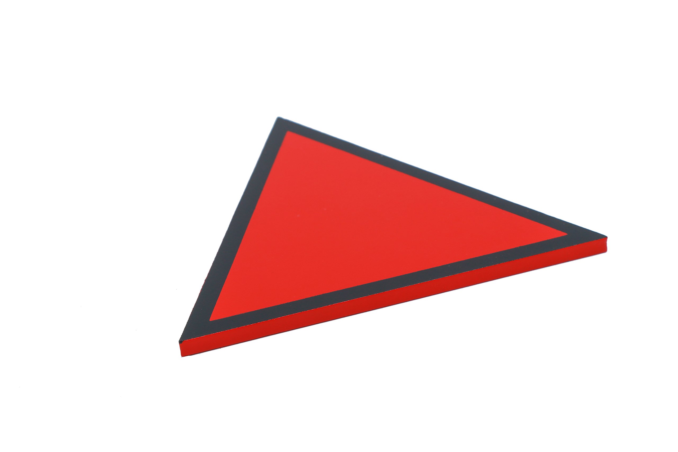 Adena Montessori Constructive Triangles with 3 Boxes