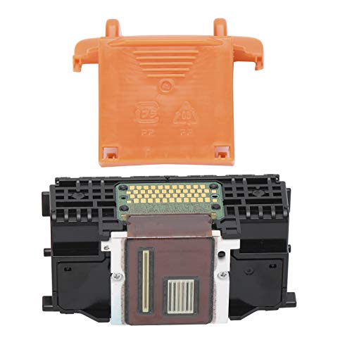 Replacement QY6-0082 Printhead Print Head for Canon iP7220/ iP7250/ MG5420/ MG5440/ 5450/ 5460 Printer