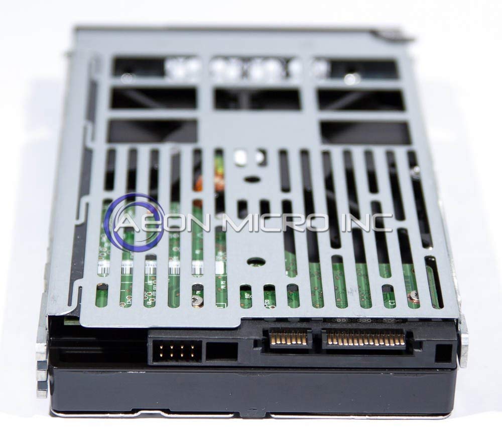 Dell 2MJ55 4TB 7.2K 3.5 SATA HDD