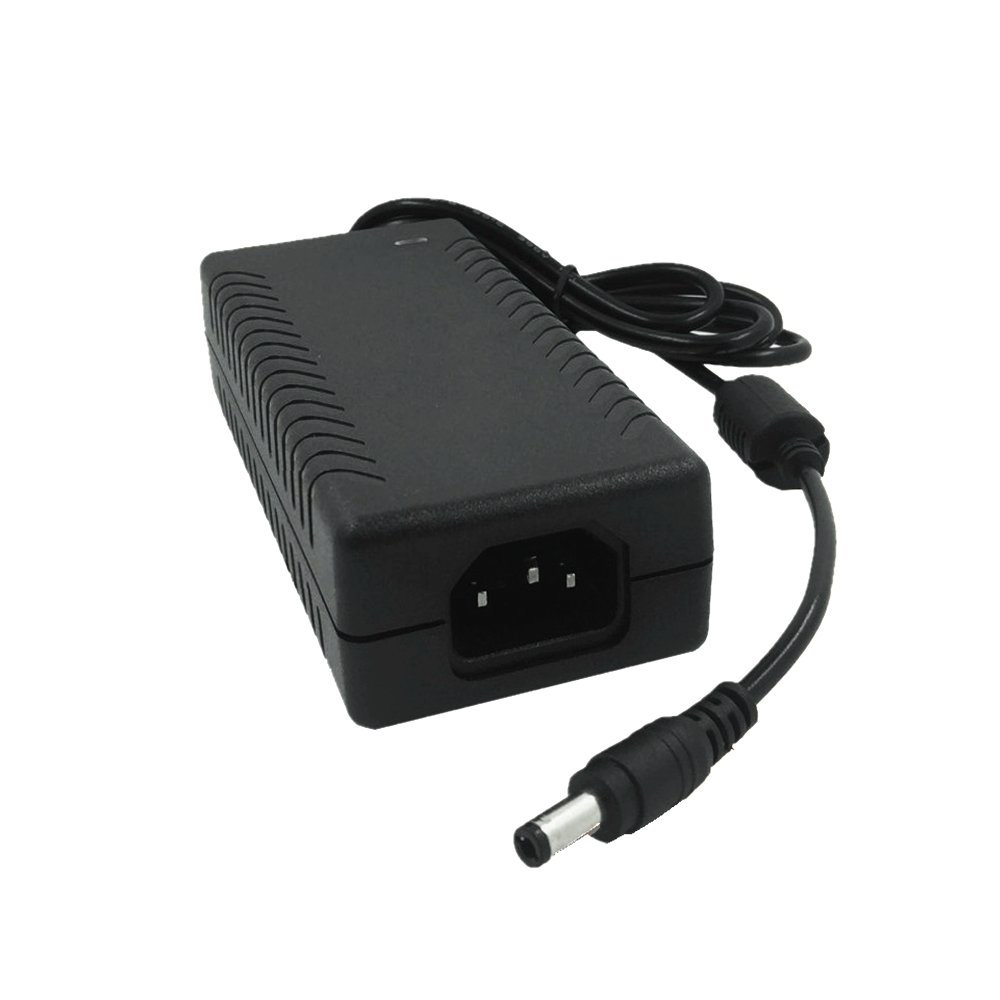 52V 1.25A AC DC Adapter Charger for POE Switch 8/9 Port 65W Power Supply
