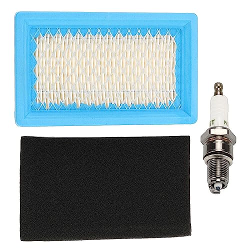 149cc 173cc Air Filter kit For Husqvarna 6021P HU600F Lawn Mowers