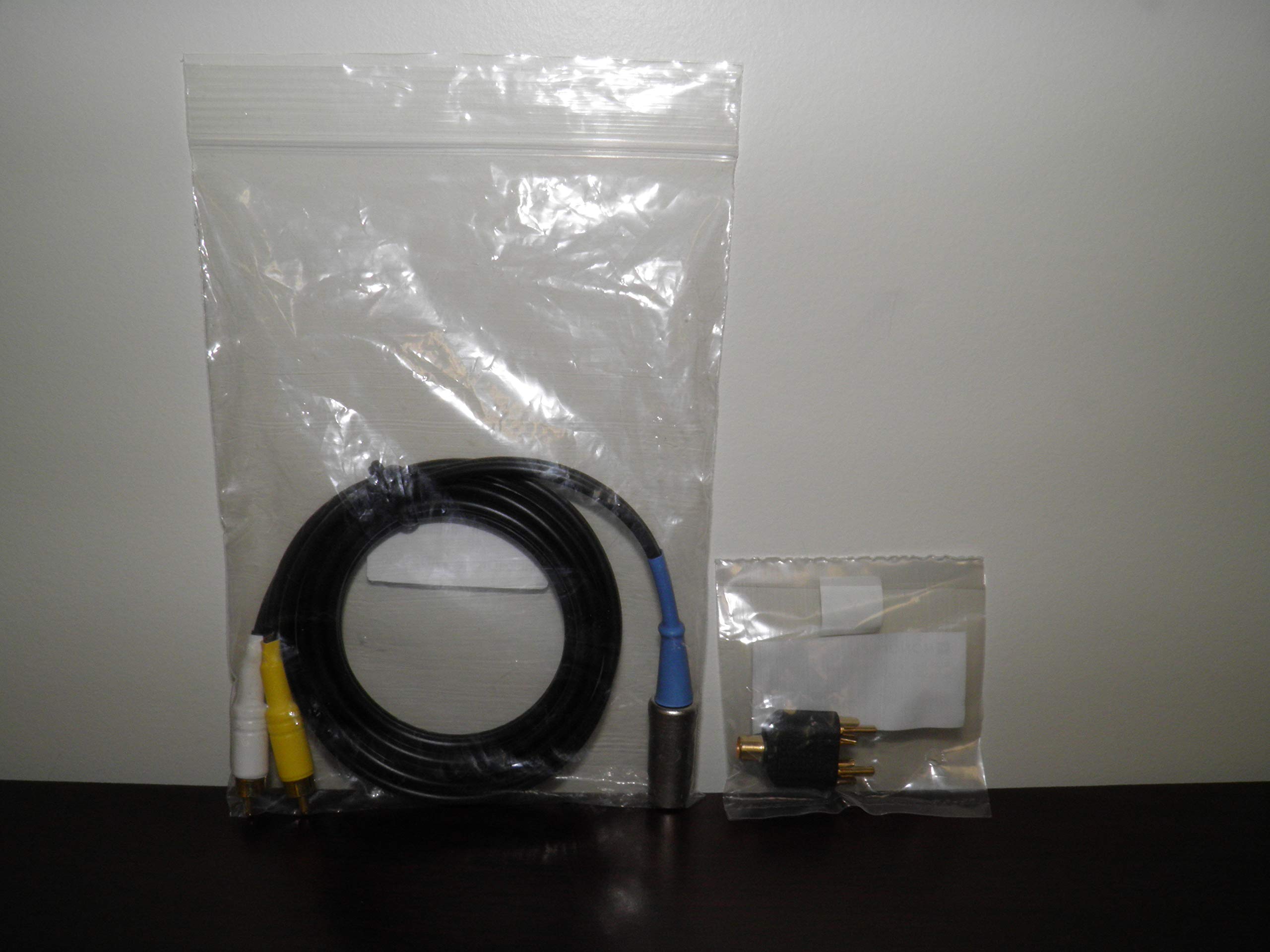 6 feet ADG-506 Video/Audio Cable for Sega Master System and Sega Genesis one