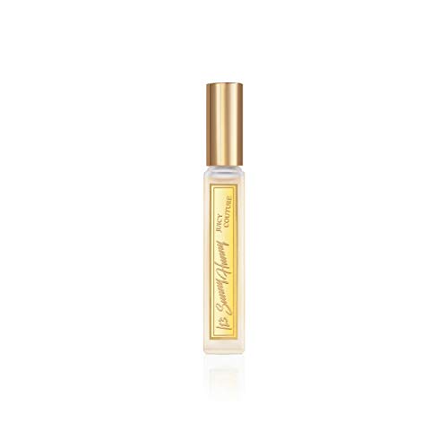 Juicy Couture Rock the Rainbow It's Sunny Hunny Eau de Toilette, Perfume for Women, 0.33 oz.