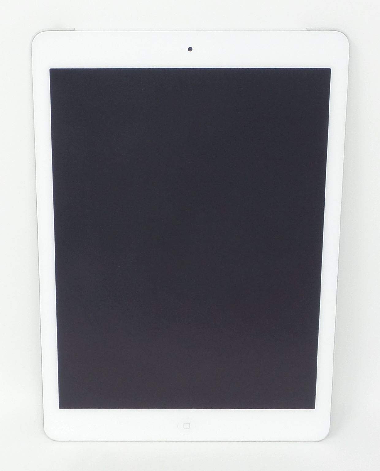 Apple Apple iPad Air MF529LL/A (32GB, Wi-Fi + AT&T, White with Silver) - (Renewed)