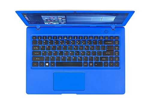 Acer Cloudbook 14, 14-inch, Celeron N3050, Win 10, Office 365 Personal-1 year, 2GB DDR3L, 32GB, AO1-431-C3TM